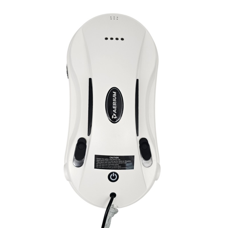 Robot czyszczący do okien AERIUM Dewis R480 | Aeriumshop.pl